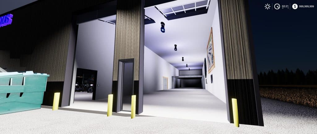 FS19 Chop Shop Mods CSM ULTIMATE WORKSHOP v1.0 (7) - Farming simulator ...