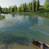 FS19 Mercury Farms v1.0.0.2 - FS 19 Maps Mod Download