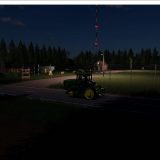 FS19 Michigan Map v3.0 - FS 19 Maps Mod Download