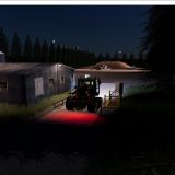 FS19 Michigan Map v3.0 - FS 19 Maps Mod Download