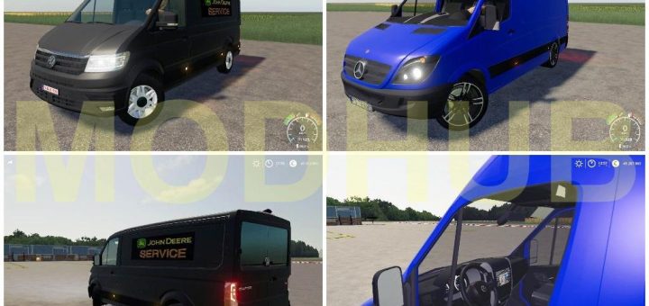 FS19 Diniz Farms Map Expansion Pack: Milk Replacer Pack V1.0.1.0 - FS ...