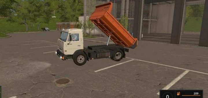 Farming Simulator 2017 Trailers mods | FS 17 Trailer mods | LS 17 Trailers