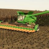 FS19 Pack Headers v1.0.0.0 - FS 19 Cutters Mod Download