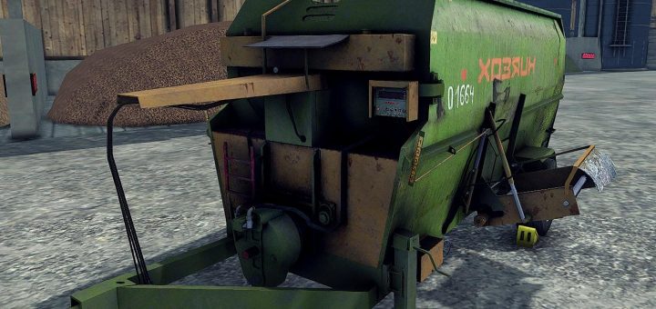 Farming Simulator 2015 Trailers mods | FS 15 Trailers | LS 15 Trailers
