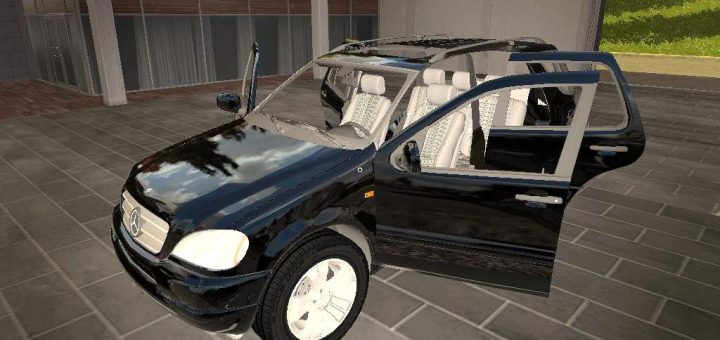 Farming Simulator 2017 Cars mods | FS 17 Cars mods | LS 17 Cars mods