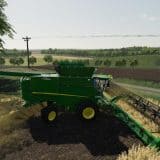 FS19 Farms Of Madison County 4X map v1.0 - FS 19 Maps Mod Download