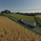 FS19 Farms Of Madison County 4X map v1.0 - FS 19 Maps Mod Download