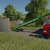 FS19 Filltrigger Conveyor Belt v1.0.0.0 - FS 19 Implements & Tools Mod ...
