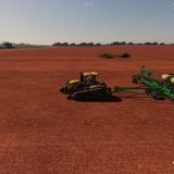 FS19 Gold Creek Range v1.0.0.0 - FS 19 Maps Mod Download