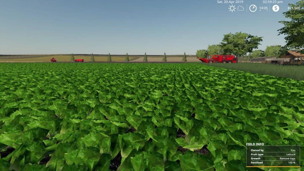 FS19 KIWI FARM STARTER MAP 4X MULTI FRUIT v3 (14) - Farming simulator ...