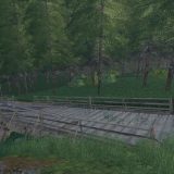 FS19 Logging In The Mountains v1.0.0.0 - FS 19 Maps Mod Download