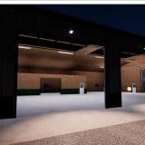 FS19 Michigan Map v3.0 - FS 19 Maps Mod Download