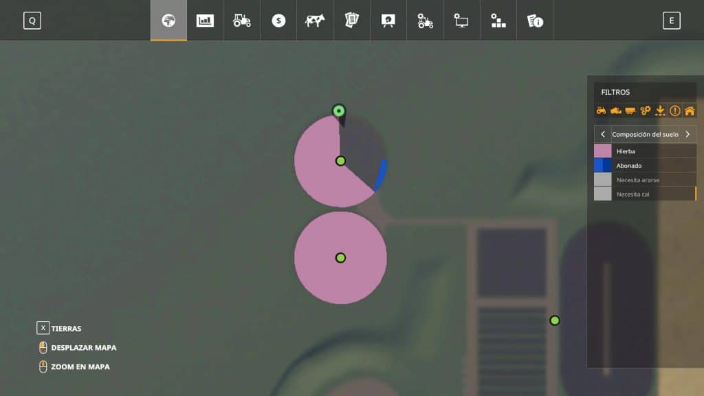 FS19 Pivot Lindsay Zimmatic 68m v0.07 Beta (2) - Farming simulator 19 ...