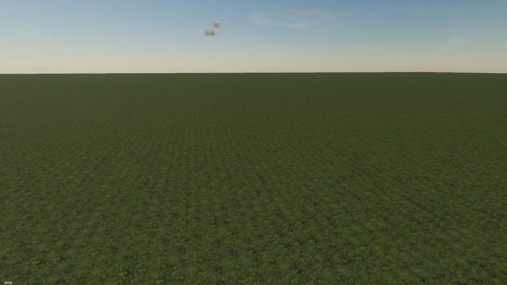 FS19 SampleModMapTP v1.0 - FS 19 Maps Mod Download