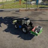 FS19 Schleifner Transport und Utility Pack v1.0 - FS 19 Packs Mod Download