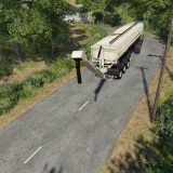FS19 Seed express 1260 two Filltypes v2.1 - FS 19 Trailers Mod Download