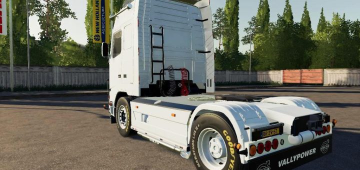 Farming Simulator 19 Trucks Mods | FS 19 Trucks Mods | LS 19 Trucks