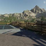 FS19 Wildlife Park v1.2 - FS 19 Objects Mod Download