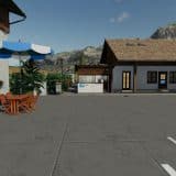 FS19 Wildlife Park v1.2 - FS 19 Objects Mod Download