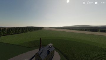 FS19 Wonderland Multifruit v1 (3) - Farming simulator 19 / 17 / 15 Mod