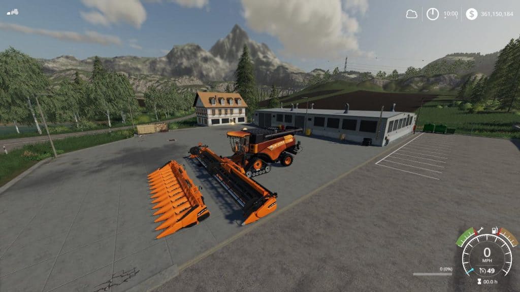 fs19-eagle355th-cr1090-pack-1-0_1 - Farming simulator 19 / 17 / 15 Mod