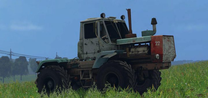 Farming Simulator 2015 Tractors mods | FS 15 Tractors | LS 15 Tractors