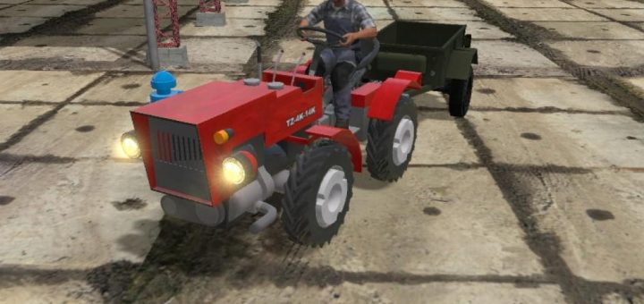 Farming Simulator 2017 Tractors mods | FS17 Tractor mod | LS17 Tractors