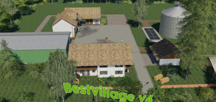 Farming Simulator 19 Maps Mods | FS 19 Maps Mods | LS 19 Maps Mod