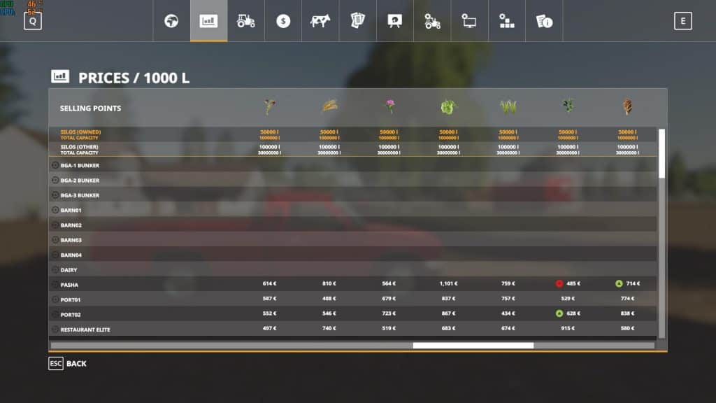 FS19 Canadian Production Ultimate Multifruits v1 (1) - Farming ...
