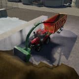 FS19 Milling Machine v1.0.0.0 - FS 19 Implements & Tools Mod Download