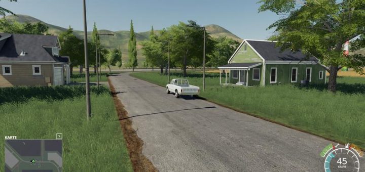 Farming Simulator 19 Maps Mods | FS 19 Maps Mods | LS 19 Maps Mod