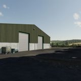 FS19 Oakfield Farm 19 - FS 19 Maps Mod Download
