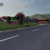 FS19 PineWood Farms v1.0.0.2 - FS 19 Maps Mod Download