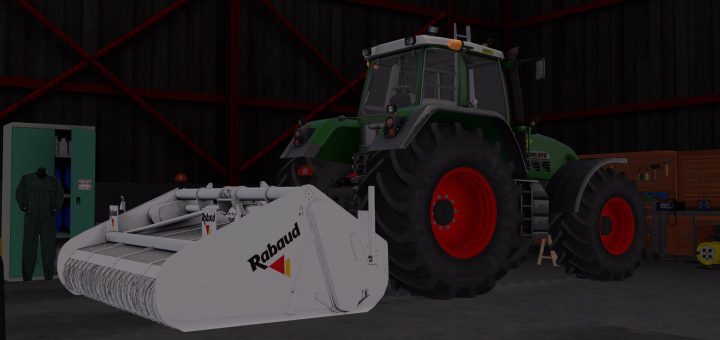 Farming Simulator 2017 Implements, Tools mod | FS 17 Implements, Tools