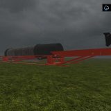 FS17 Sand wash plant v1.0.0.0 - FS 17 Implements & Tools Mod Download