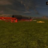 FS17 Sand wash plant v1.0.0.0 - FS 17 Implements & Tools Mod Download