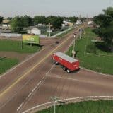 FS19 CountyLine v1.0.0.0 - FS 19 Maps Mod Download