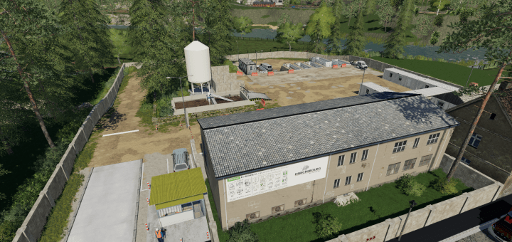 Farming Simulator 19 Maps Mods | FS 19 Maps Mods | LS 19 Maps Mod