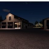 FS19 Michigan Map v3.1 - Farming simulator 19 / 17 / 15 Mod