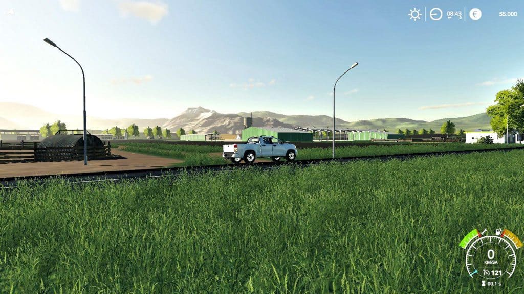 FS19 PHOTO REALISTIC GRAPHIC MOD v5.0 - FS 19 Other Mod Download