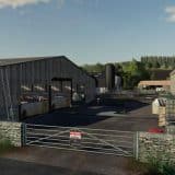 FS19 PeterVill Farm v1.0.0.0 - FS 19 Maps Mod Download