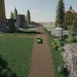 FS19 Ricciville v1.1 - FS 19 Maps Mod Download