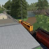 FS19 Ricciville v1.0 - FS 19 Maps Mod Download