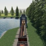 FS19 Ricciville v1.1 - FS 19 Maps Mod Download