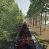 FS19 Ricciville v1.1 - FS 19 Maps Mod Download