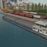 FS19 Ricciville v1.0 - FS 19 Maps Mod Download