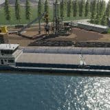 FS19 Ricciville v1.0 - FS 19 Maps Mod Download