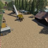 FS19 Rustic Avres v1.0.0.0 - FS 19 Maps Mod Download