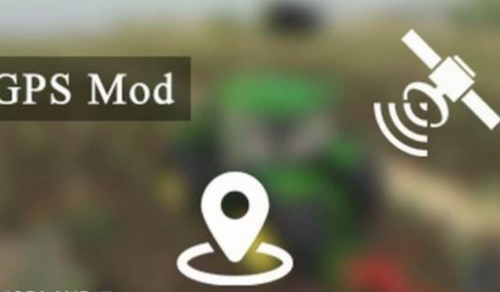 FS19 SCRIPT GPS MOD V.4.6.19 - FS 19 Other Mod Download