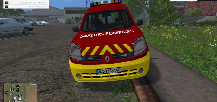 Farming Simulator 2015 Cars mods | FS 15 Cars mods | LS 15 Cars mods